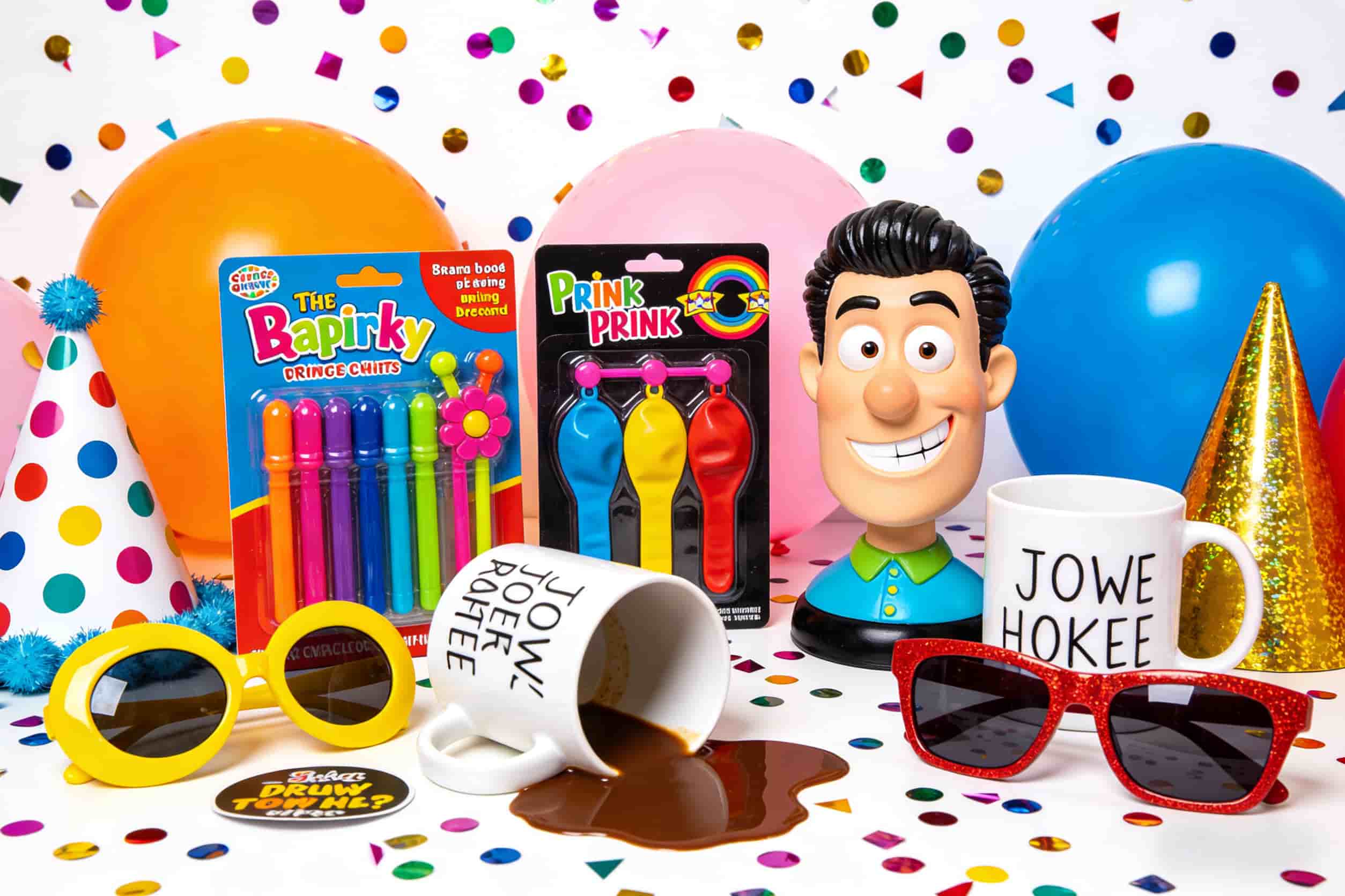 15 Funny April Fools Day Gifts: Best Prank & Gag Gift Ideas ...
