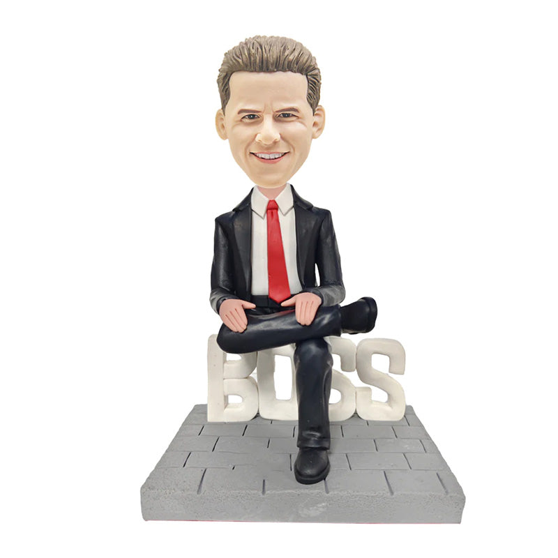 BOSS DAY – bobbleheadcraft