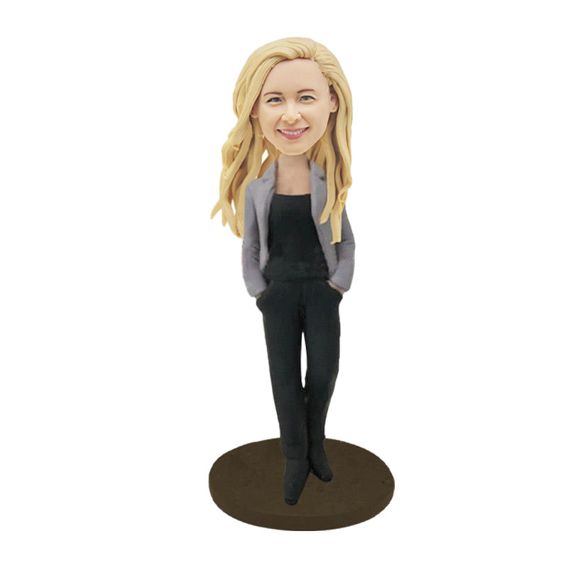 CASUAL – bobbleheadcraft