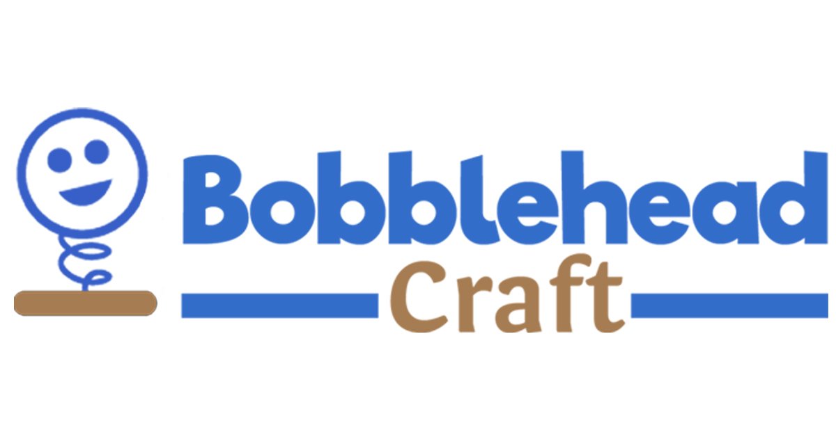 Add Premium Gift: – bobbleheadcraft