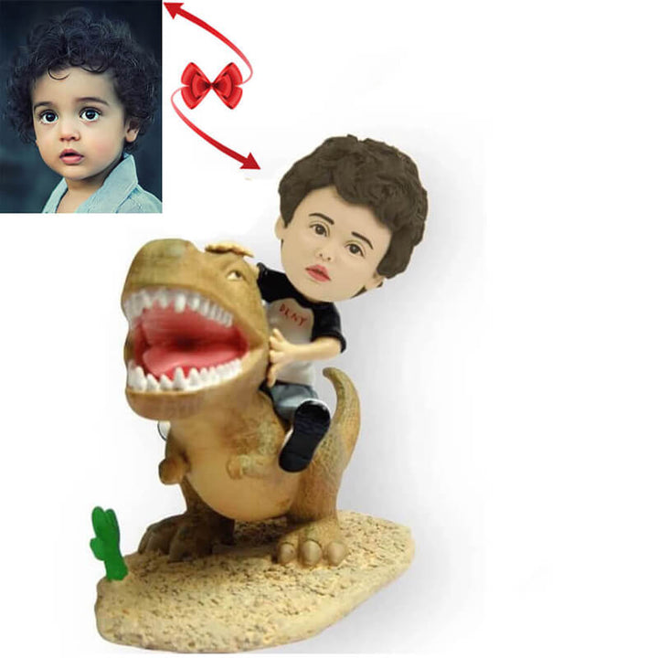 Kids Bobbleheads | Baby Bobblehead | Christmas Baby – bobbleheadcraft