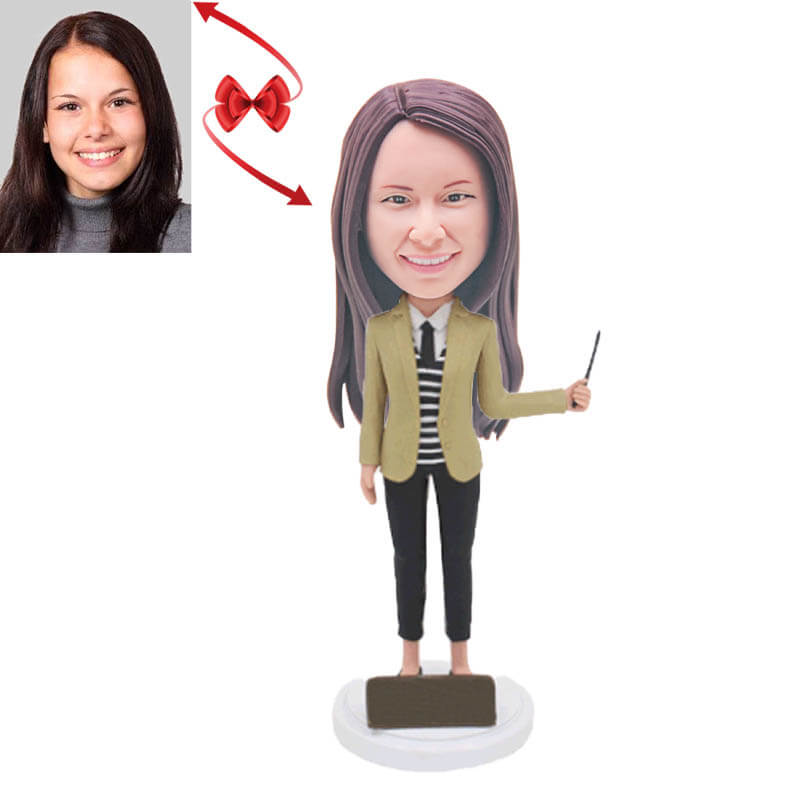 GRADUATION – bobbleheadcraft