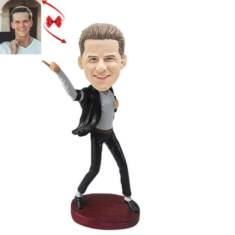 Home › MJ Custom Bobblehead